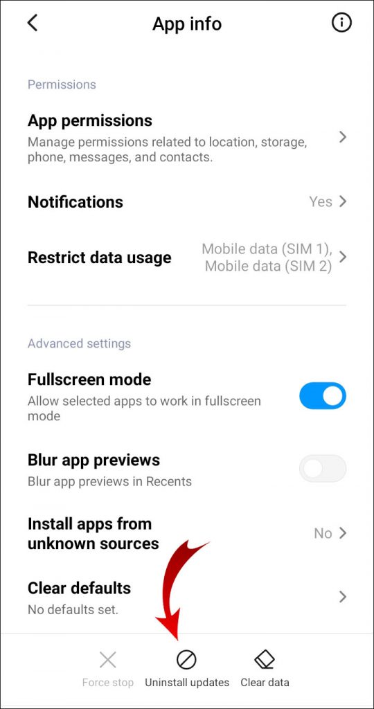 How to Disable Restricted Mode While Browsing YouTube