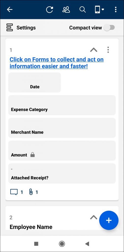 How to Create a Form in Smartsheet