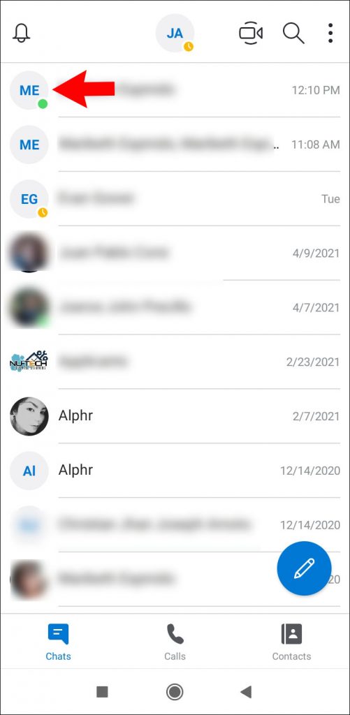 How to Add Someone to a Skype Call