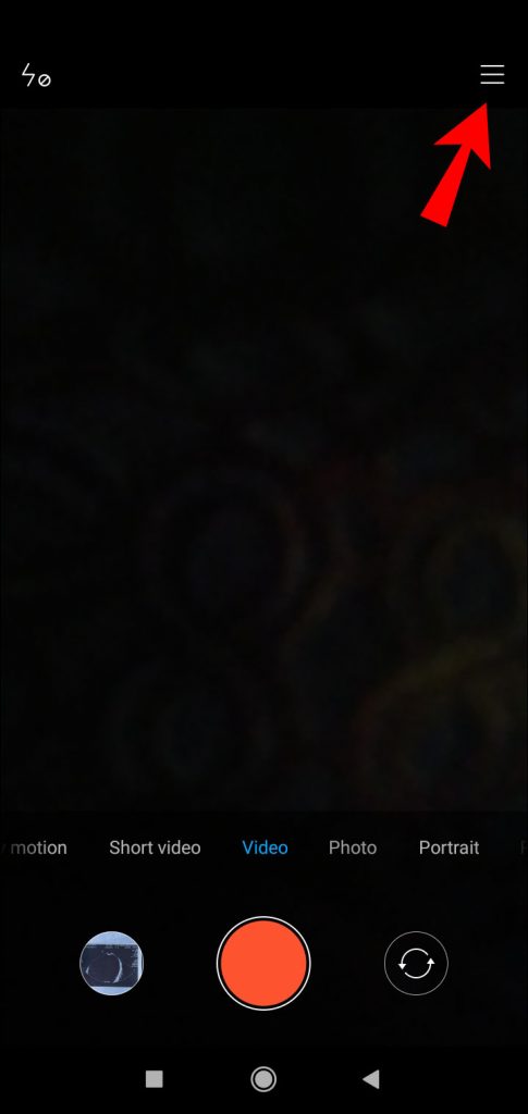 How to Change FPS on a Webcam