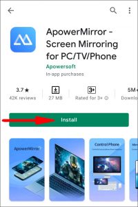 How to Control an Android Device From a Windows 10 PC