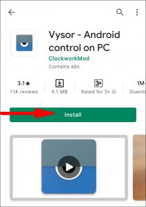 How to Control an Android Device From a Windows 10 PC
