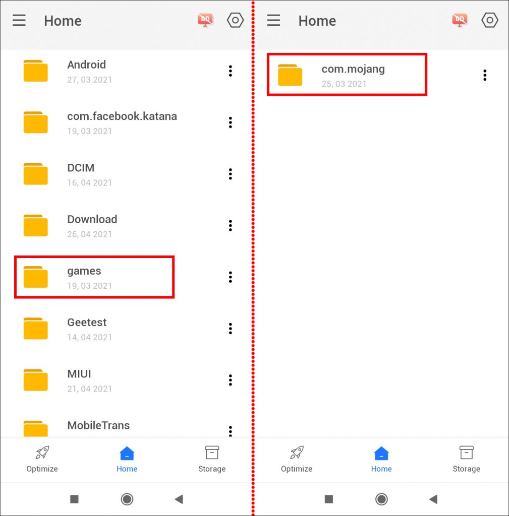 How to Uninstall and Reinstall Minecraft