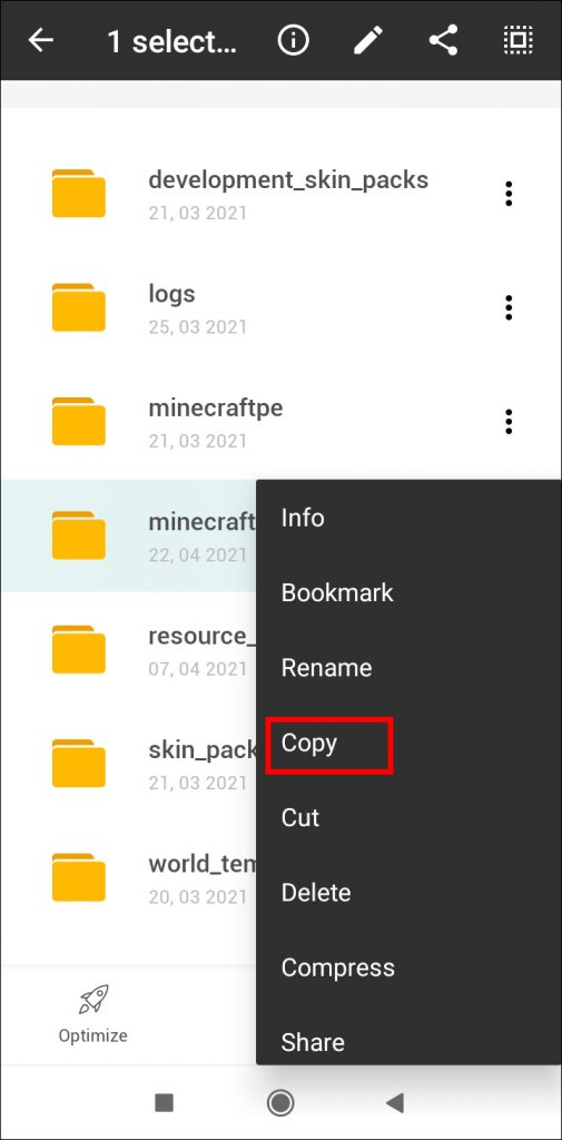 How to Uninstall and Reinstall Minecraft