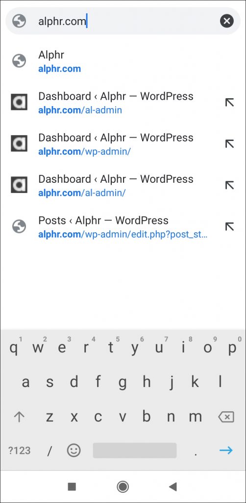 How to Search Within a Specific Website