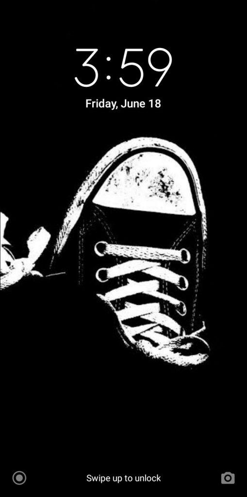 How to Change Lock Screen in MIUI