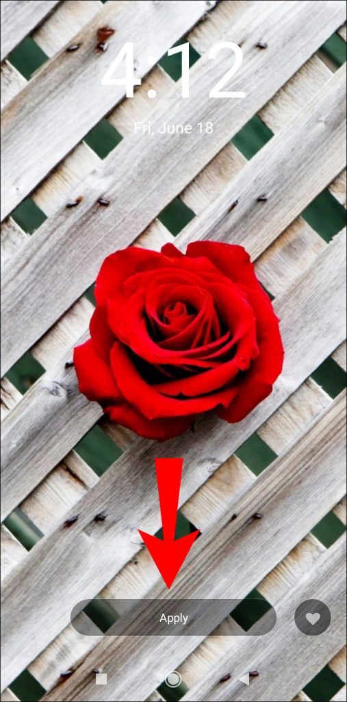 How to Change Lock Screen in MIUI