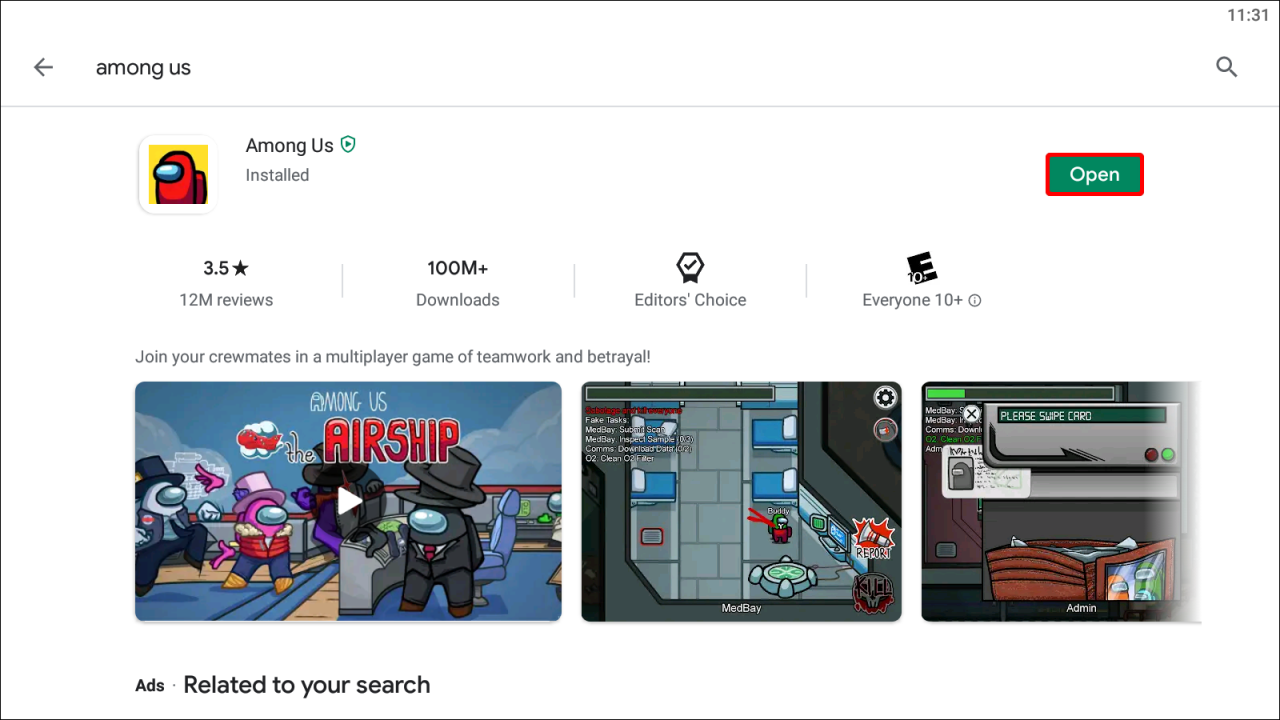 How to Change Settings in Among Us