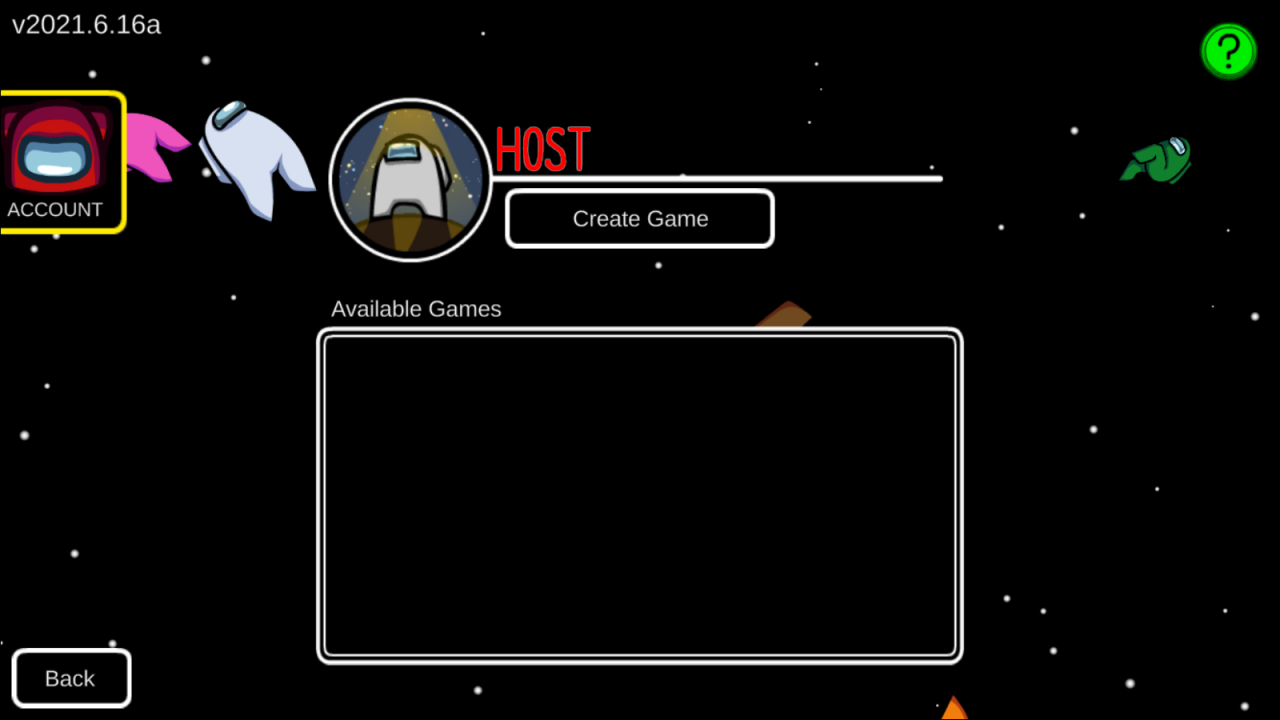 How to Change Settings in Among Us