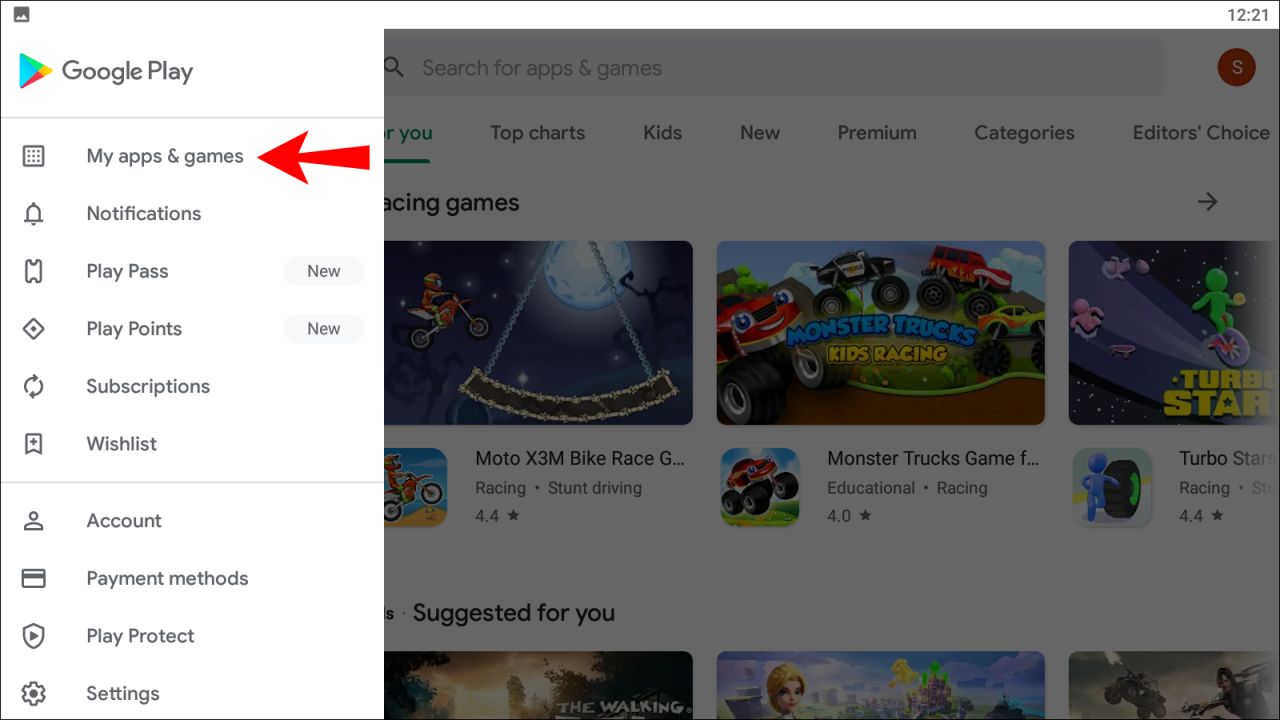 How to Update Among Us
