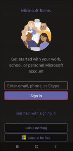 How to Share a Video With Audio in Microsoft Teams