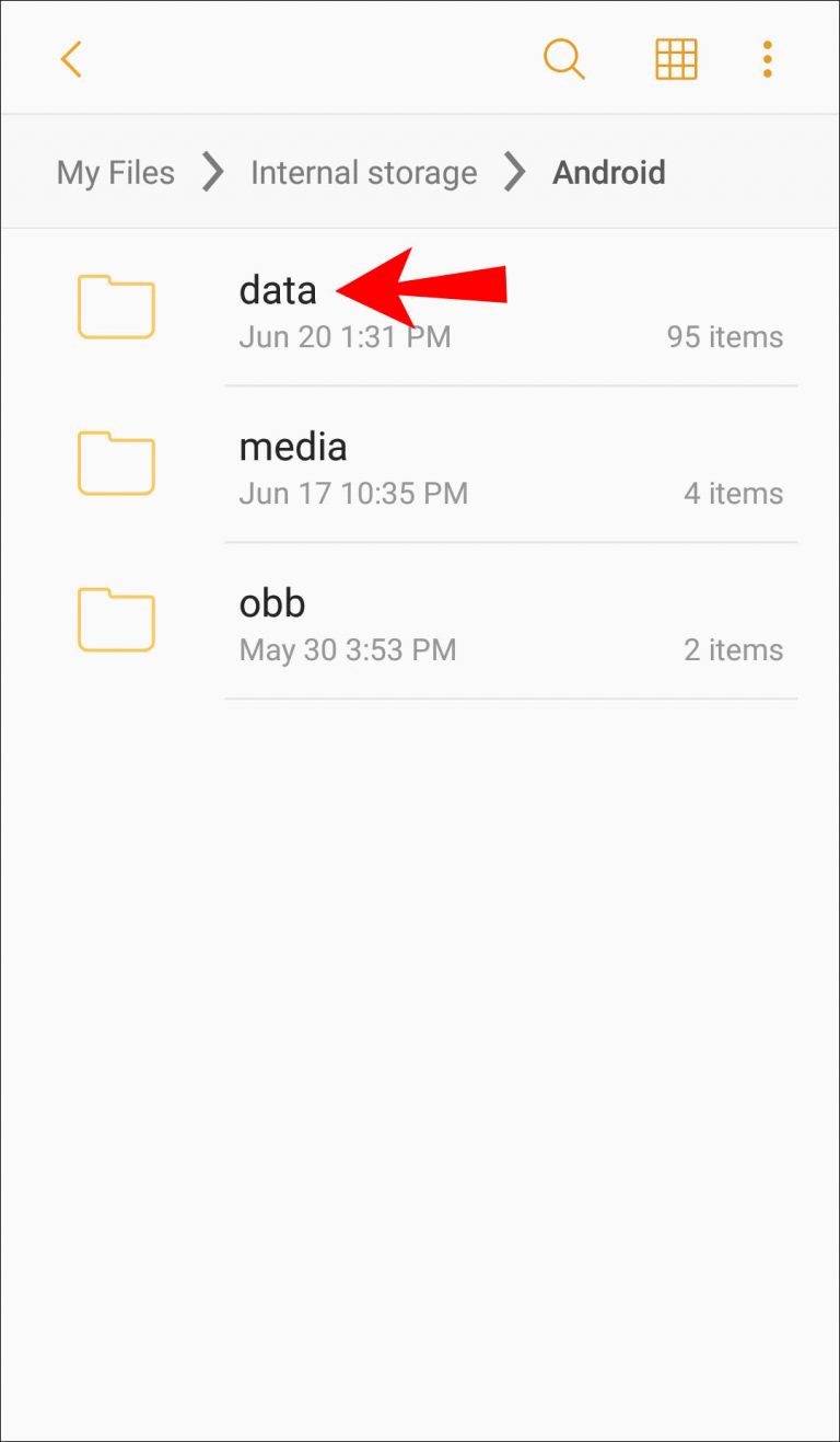 How to Transfer a Game to Another Phone