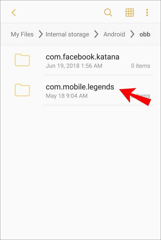 How to Transfer a Game to Another Phone