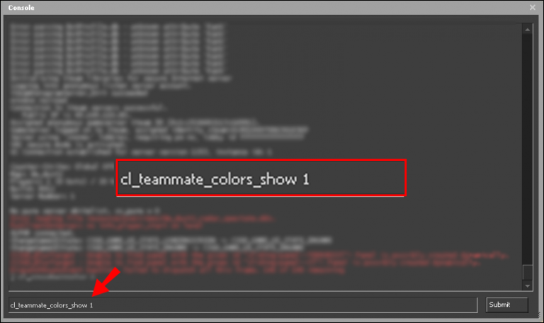 How to Change the HUD Color on CSGO