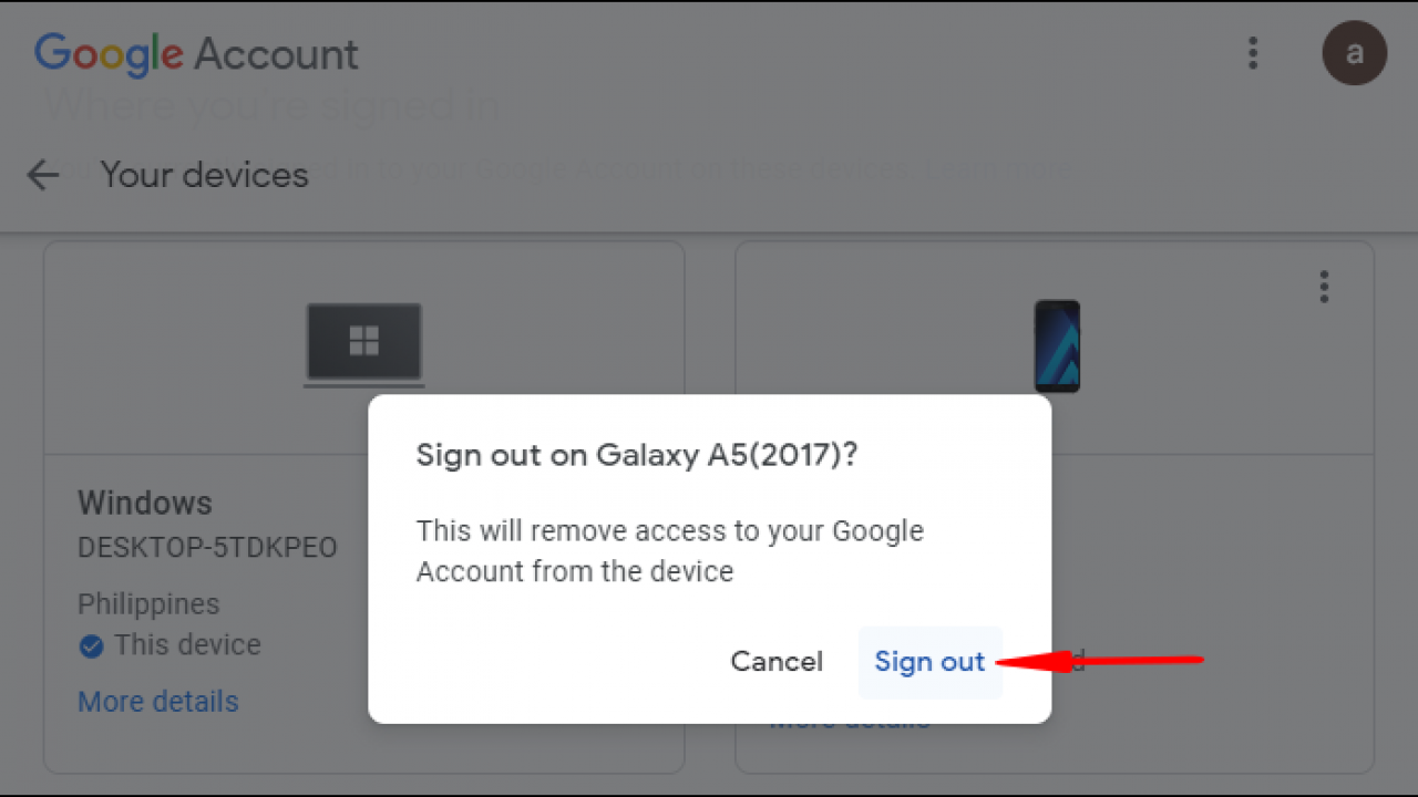 How to Delete Your Google Play Account