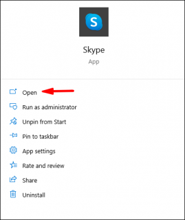 How to Change the Background in Skype