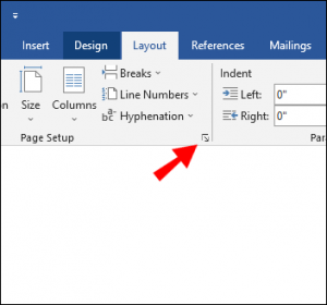 How to Curve Text in Microsoft Word