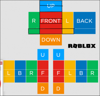 How to Make a Hat in Roblox