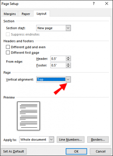 How to Curve Text in Microsoft Word