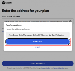 How to Add Existing Account to Spotify Family
