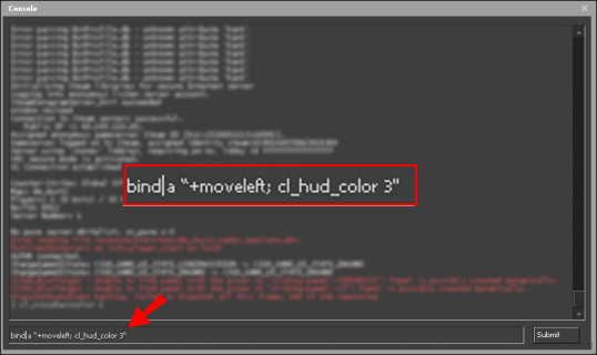 How to Change the HUD Color on CSGO