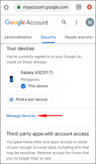 How to Delete Your Google Play Account