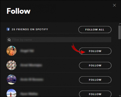How to Add Friends in Spotify