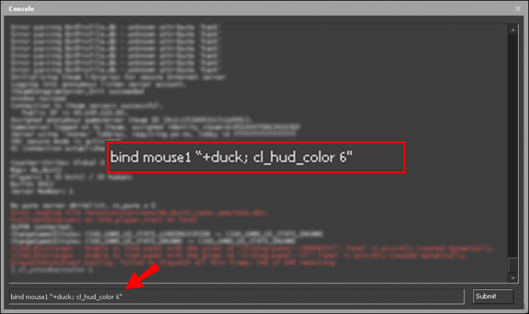 How to Change the HUD Color on CSGO