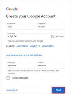 How To Add an Account to Google Play