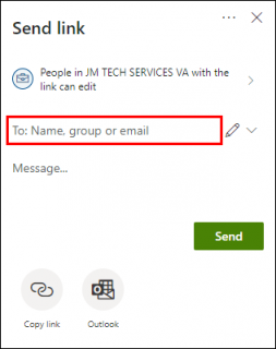 How to Share With External Users in SharePoint