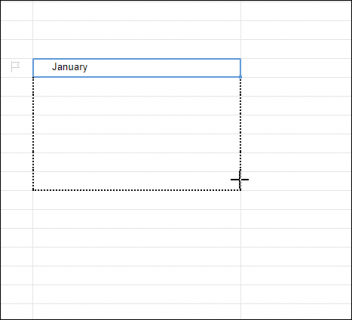 Smartsheet - How to Add a Drop Down