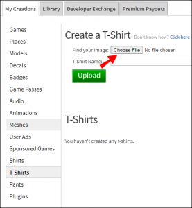 How to Make a Hat in Roblox