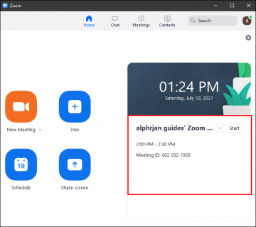 How to Play Jeopardy on Zoom