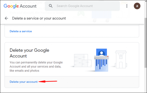 How to Delete Your Google Play Account