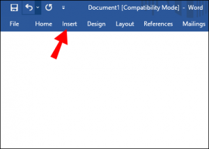 How to Curve Text in Microsoft Word