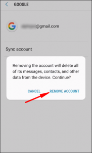 How to Delete Your Google Play Account