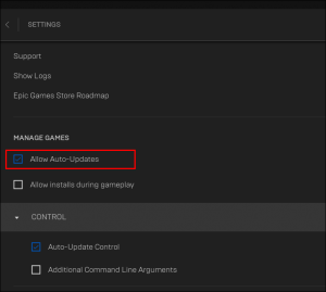 How to Update Among Us