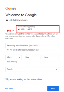 How To Add an Account to Google Play