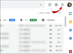How to Type Exponents in Google Docs