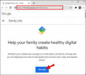 How to Add to Family Library on Google Play
