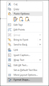 How to Curve Text in Microsoft Word