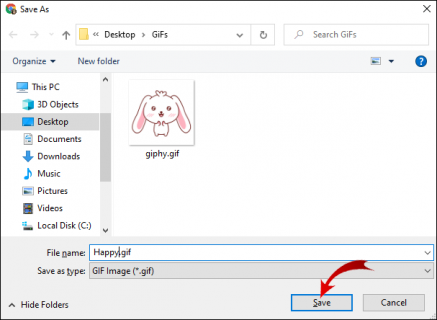 How to Download Animated GIFs in 2023