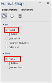 How to Curve Text in Microsoft Word