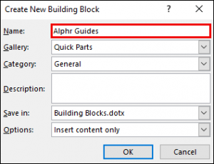 How to Insert a Signature in Microsoft Word