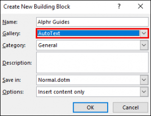 How to Insert a Signature in Microsoft Word