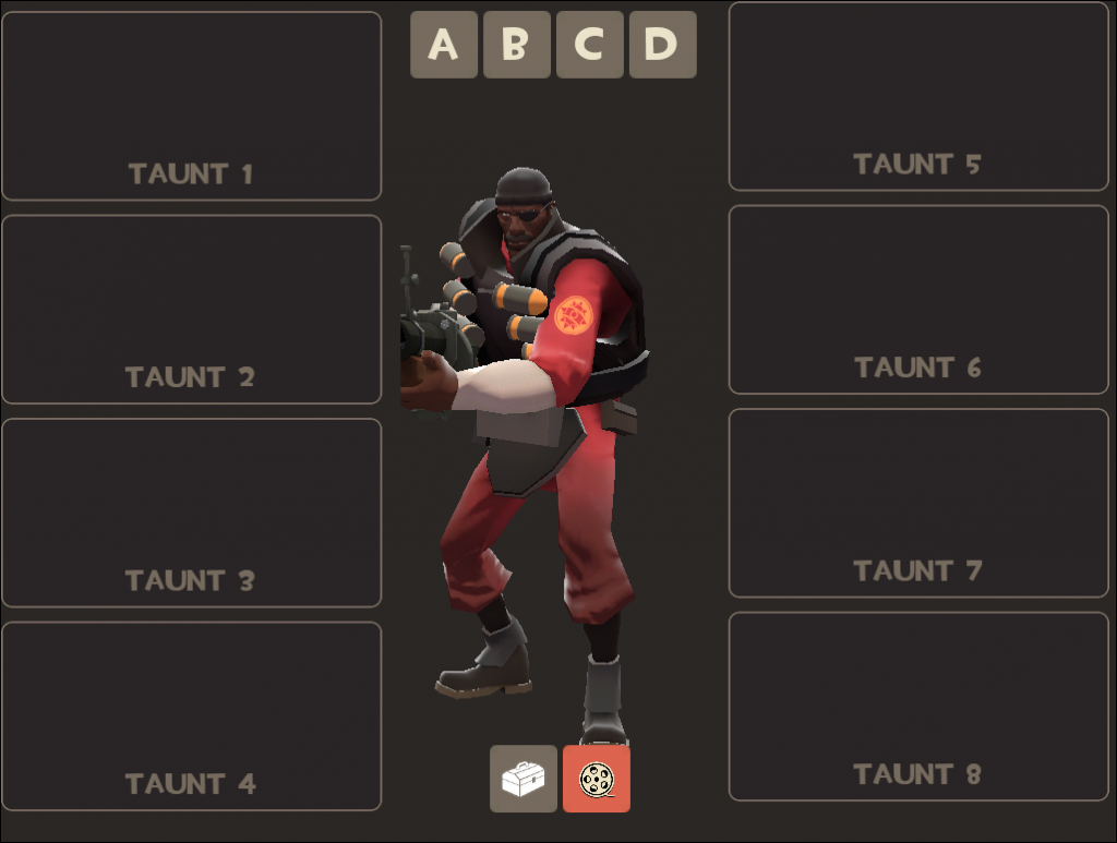 How to Get Taunts in Team Fortress 2