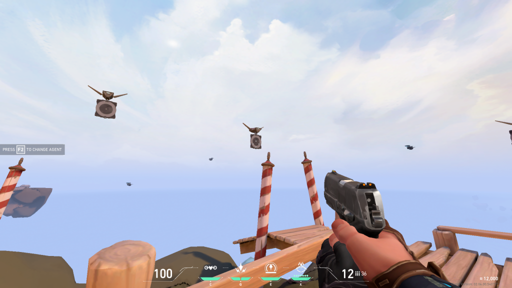 How to Get Radiant in Valorant