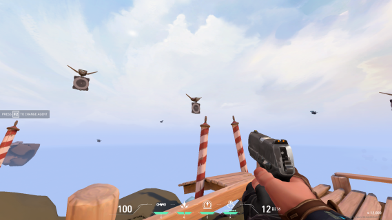 How to Get Radiant in Valorant