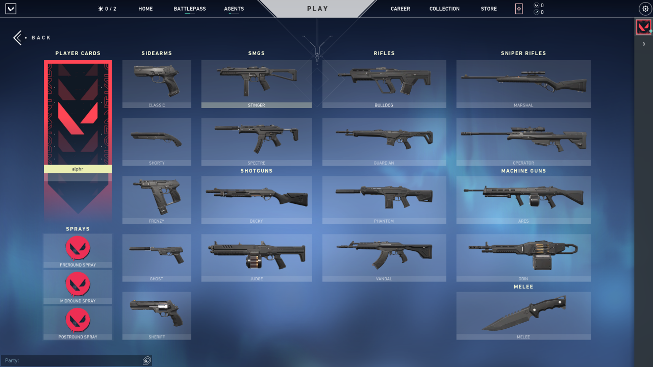 How to Get Radiant in Valorant