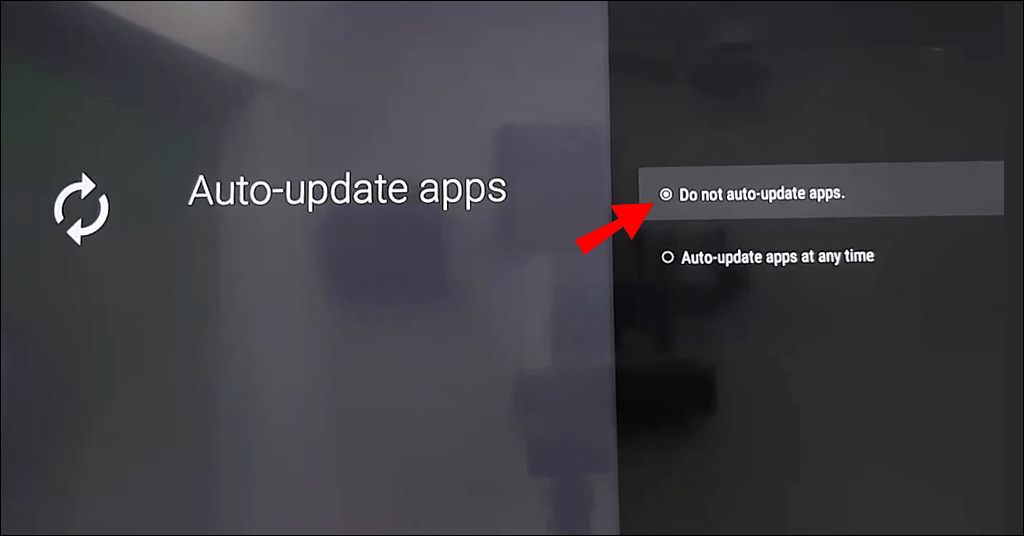 How To Disable Updates On An Android Device